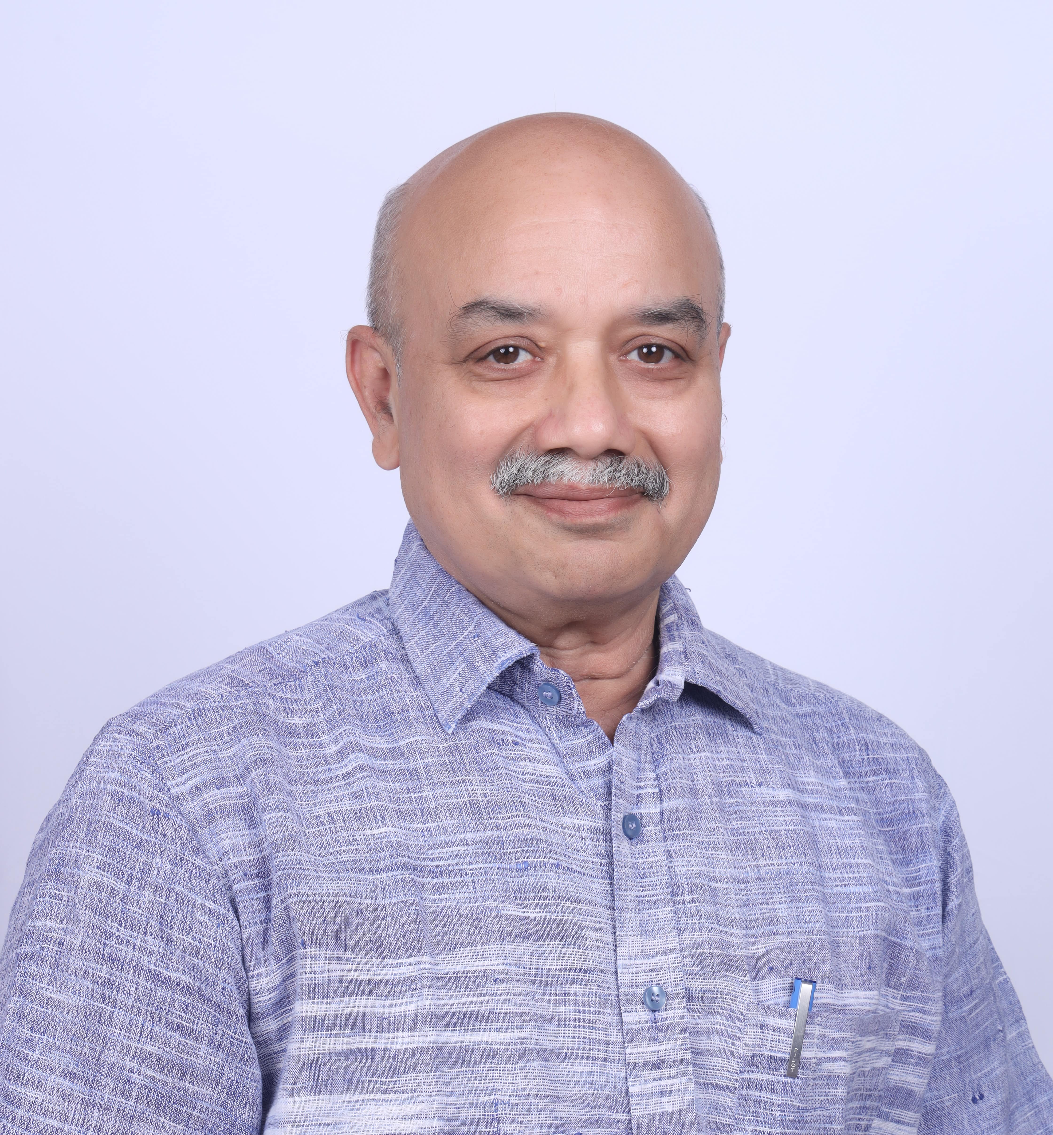 Past and Present Dean | IITBombay